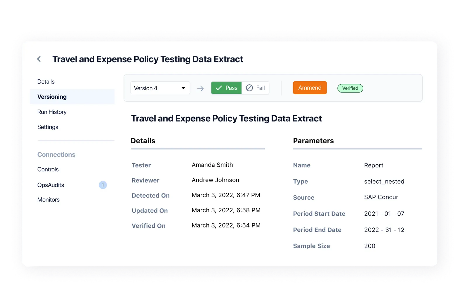 AuditBoard OpsAudit Live